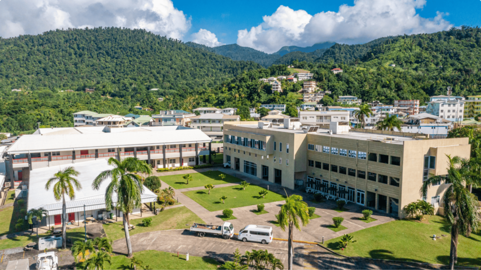 Prep Program - American Canadian School of Medicine